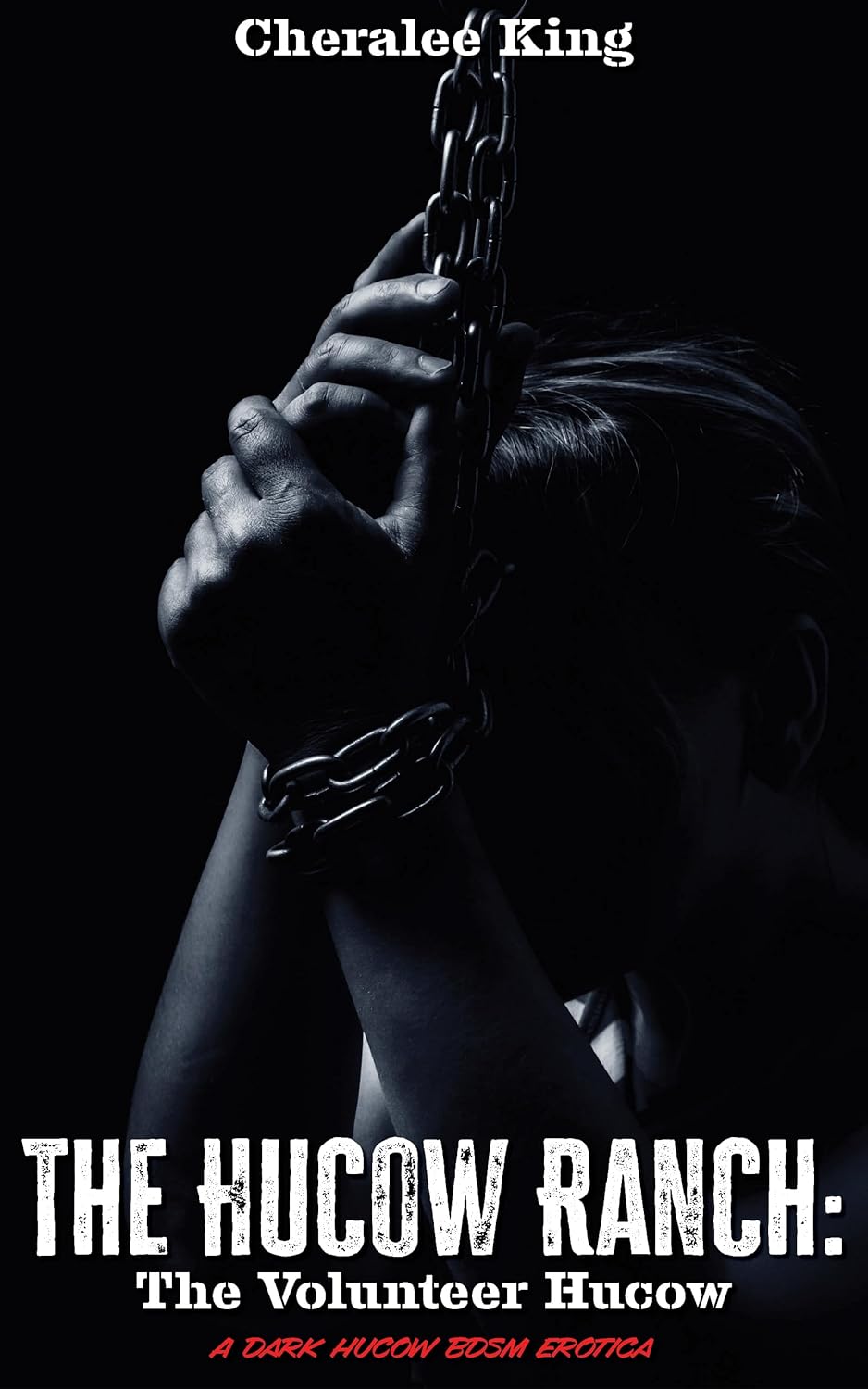 The Hucow Ranch: the Volunteer Hucow: A Dark Hucow BDSM Erotica - Kindle edition by King ...