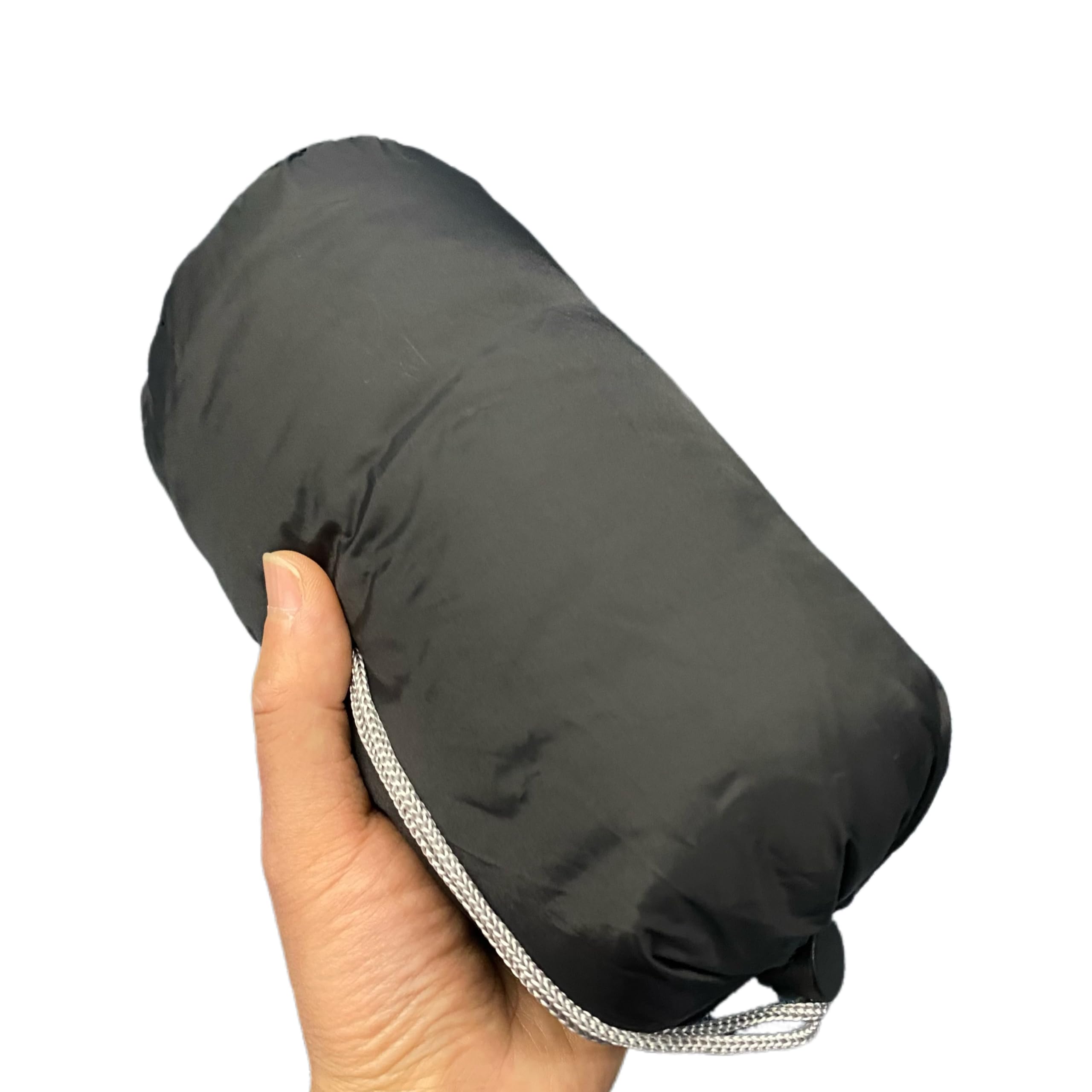 Amazon.com: Pack of 5 Pcs Ultralight Small Nylon Drawstring Storage ...