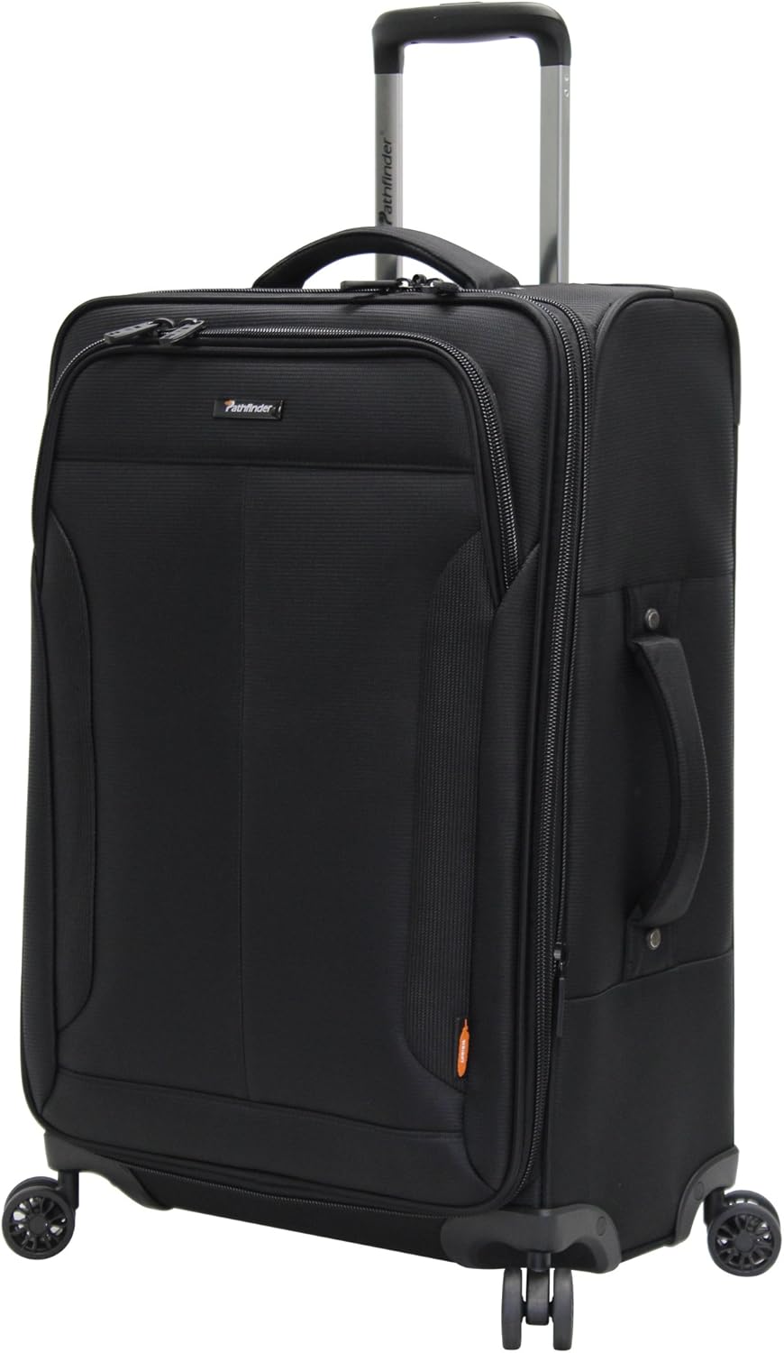 Amazon.com | Pathfinder Luggage PX-10 Large 28" Expandable Suitcase ...