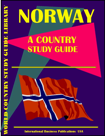 Norway Country Study Guide (World Country Study Guide: International ...