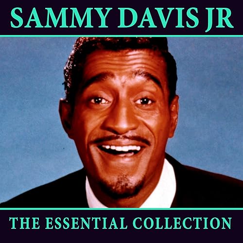 Happy To Make Your Acquaintance By Sammy Davis Jr Carmen McRae On happy-to-make-your-acquaintance-by-sammy-davis-jr-carmen-mcrae-on