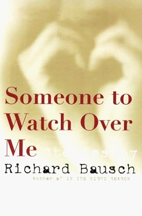 Buy Someone to Watch Over Me: Stories by Book Online at Low Prices in ...