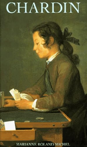 『Chardin』｜感想・レビュー - 読書メーター