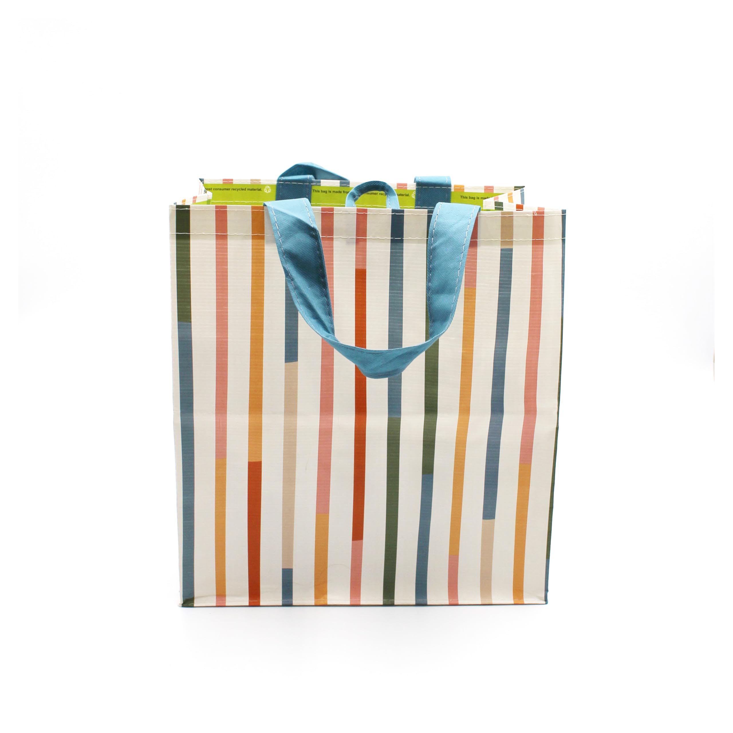 Snapklik.com : Earthwise Reusable Grocery Shopping Bags Extremely ...