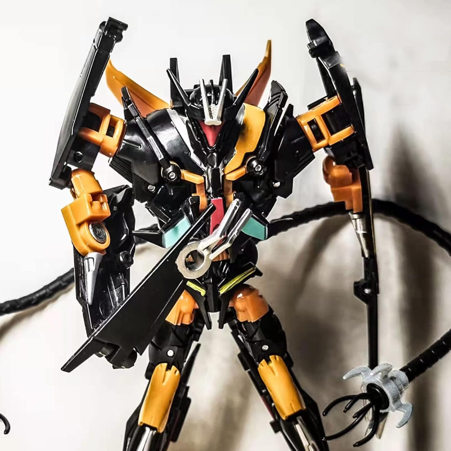 Transformer Soundwave TFP Prime Megatron's Liberia | Ubuy