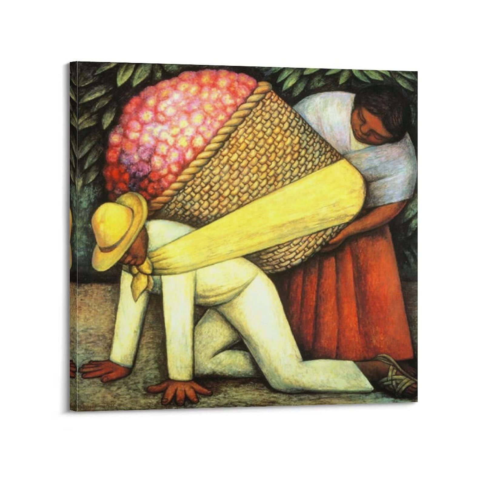 Opera D'arte Diego Rivera Diego Rivera: The Complete Murals
