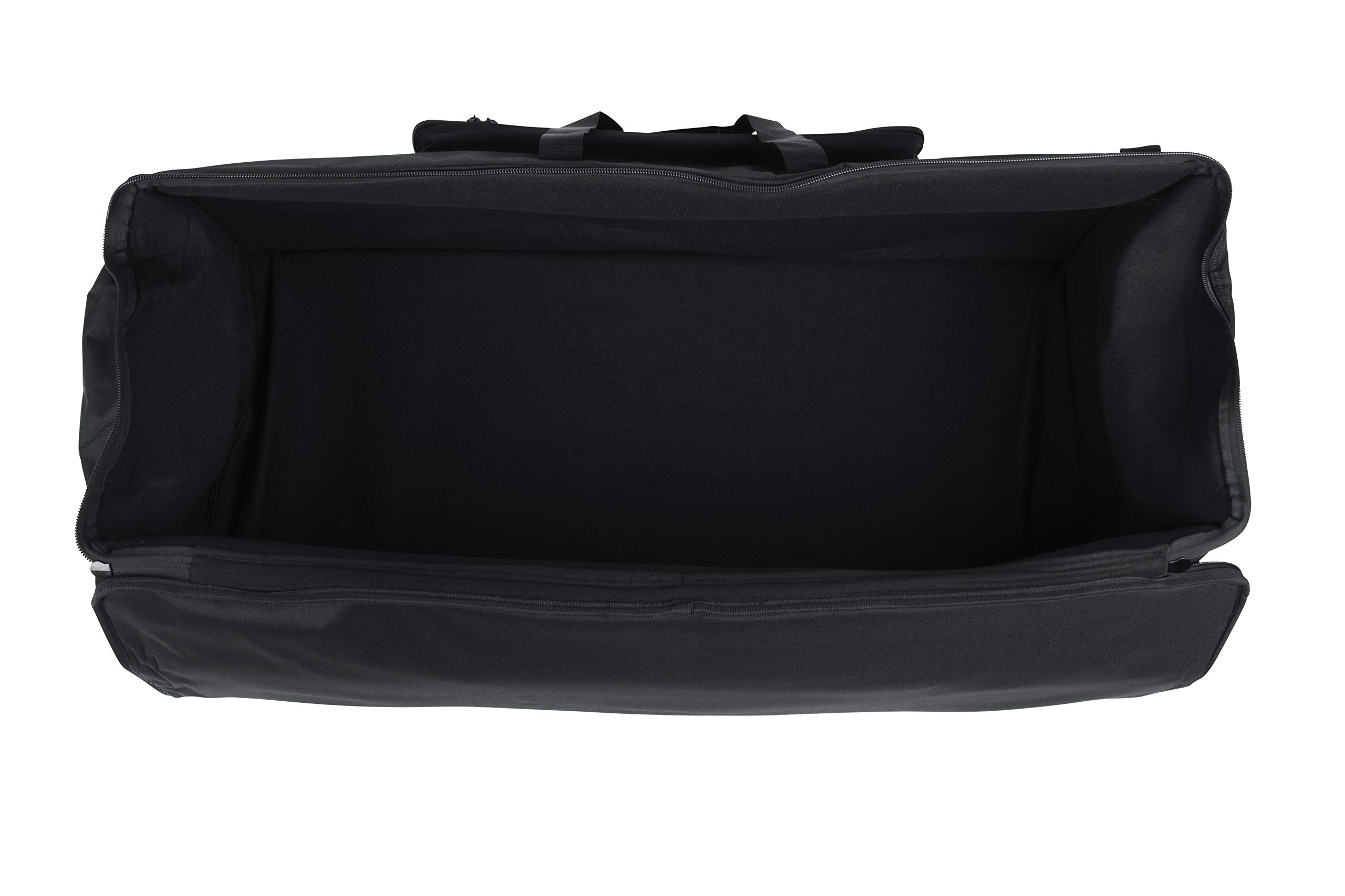 Gator Large Electronic Drum Kit Bag with wheels (GP-EKIT3616-BW)