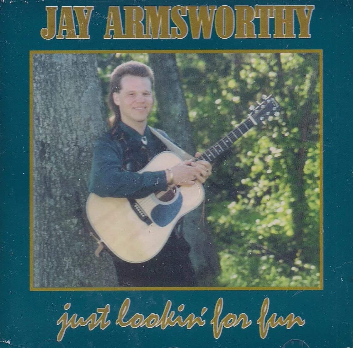 Jay Armsworthy - Just Lookin' for Fun - Amazon.com Music