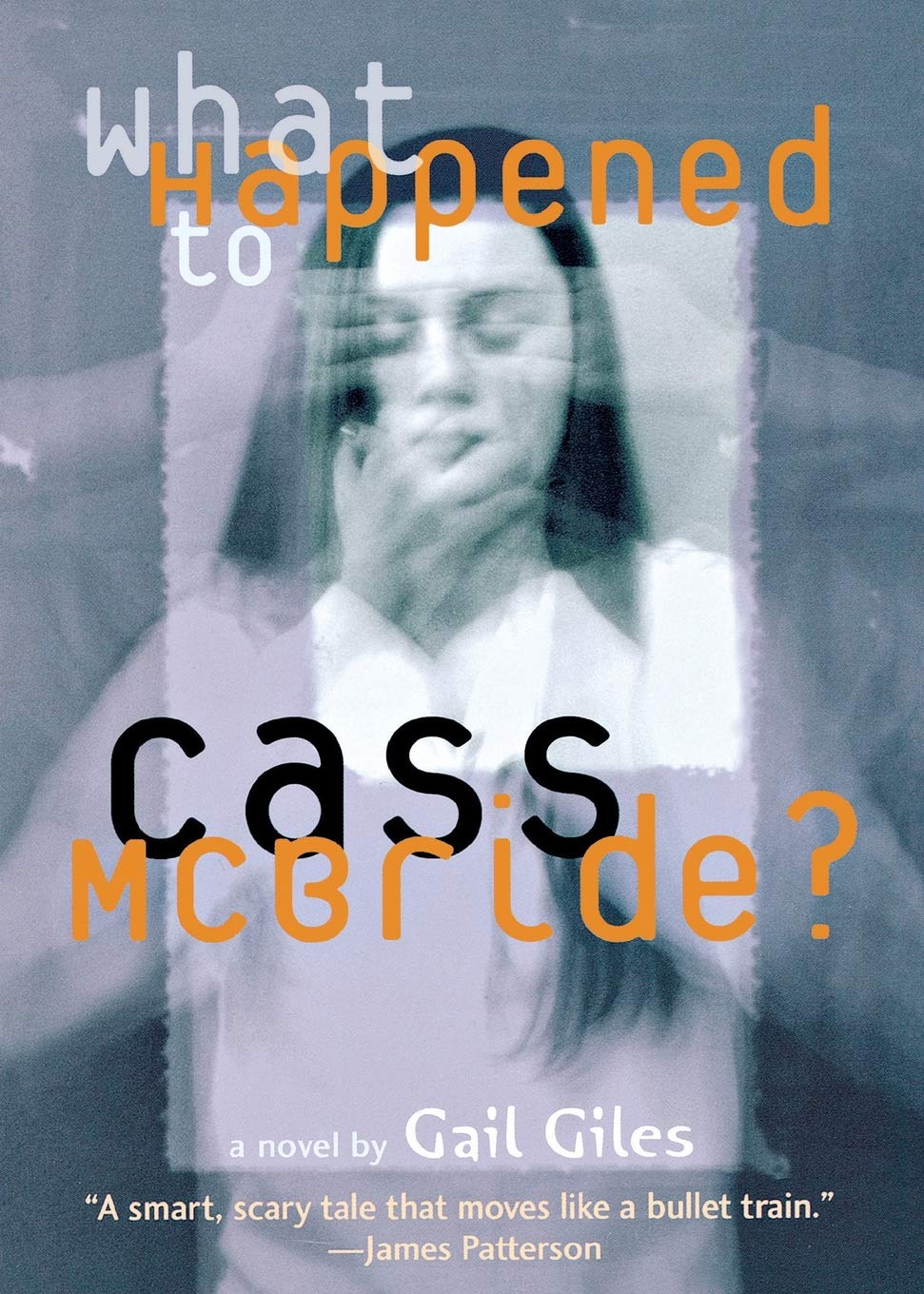 Amazon.com: What Happened to Cass McBride?: 9780316166393: Giles, Gail ...