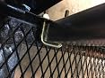 Amazon.com: Malone Auto Racks Top Tier Utility Trailer Cross Bar System ...