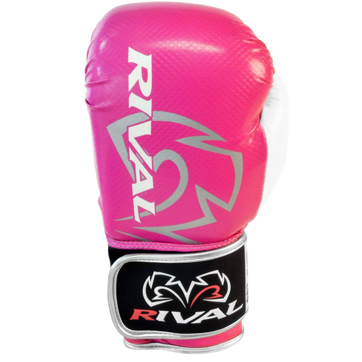 Snapklik.com : RIVAL Boxing RB7 Fitness Plus Bag Gloves