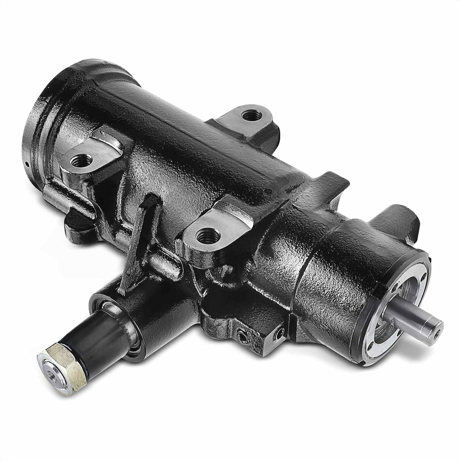 Amazon.com: A-Premium - Power Steering Gear box GearBox Compatible with ...