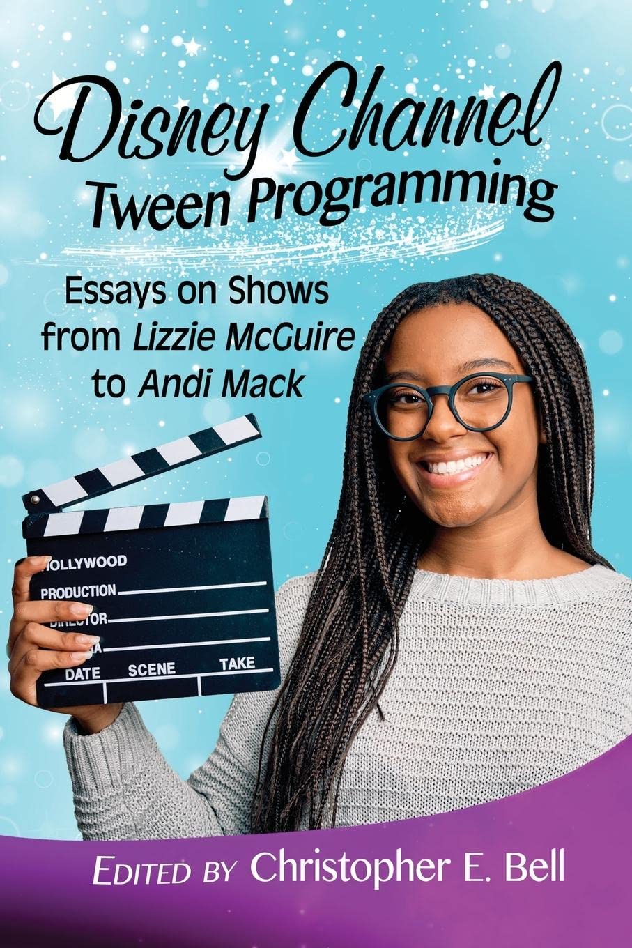 Snapklik.com : Disney Channel Tween Programming: Essays On Shows From ...
