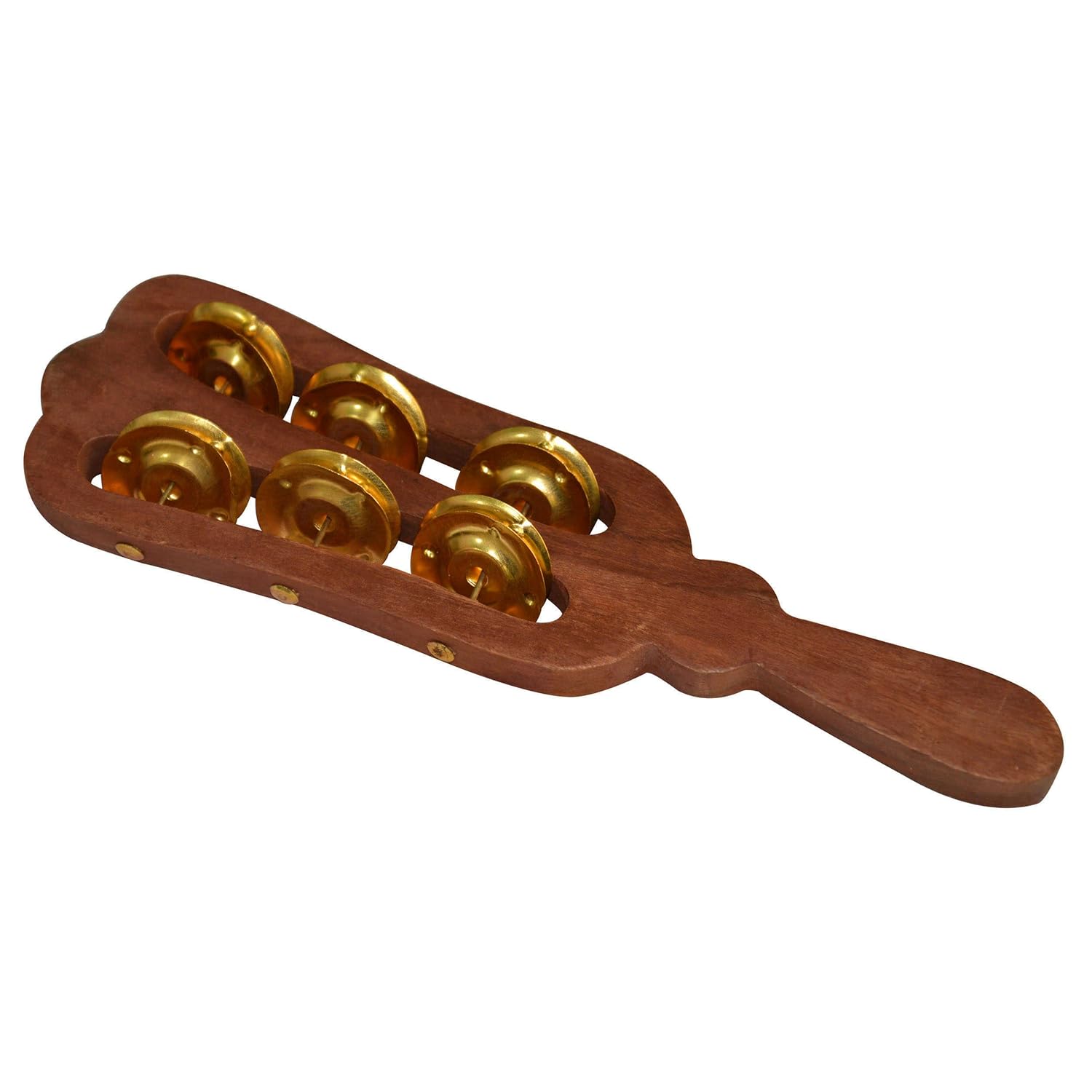 Hand Percussion Cymbals Indian Musical Instrument Hand Kartal : Amazon ...