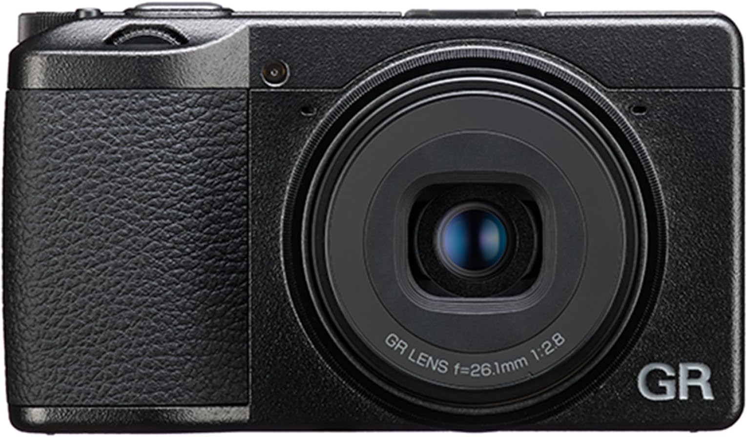 Amazon | RICOH GR IIIx HDF 特別モデル デジタルカメラ HDF搭載 焦点距離40mm | コンパクト 通販