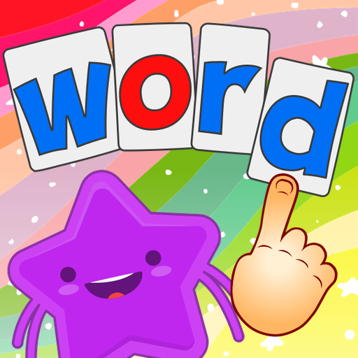 Word Wizard for Kids - Learn to Read & Spell - App on Amazon Appstore