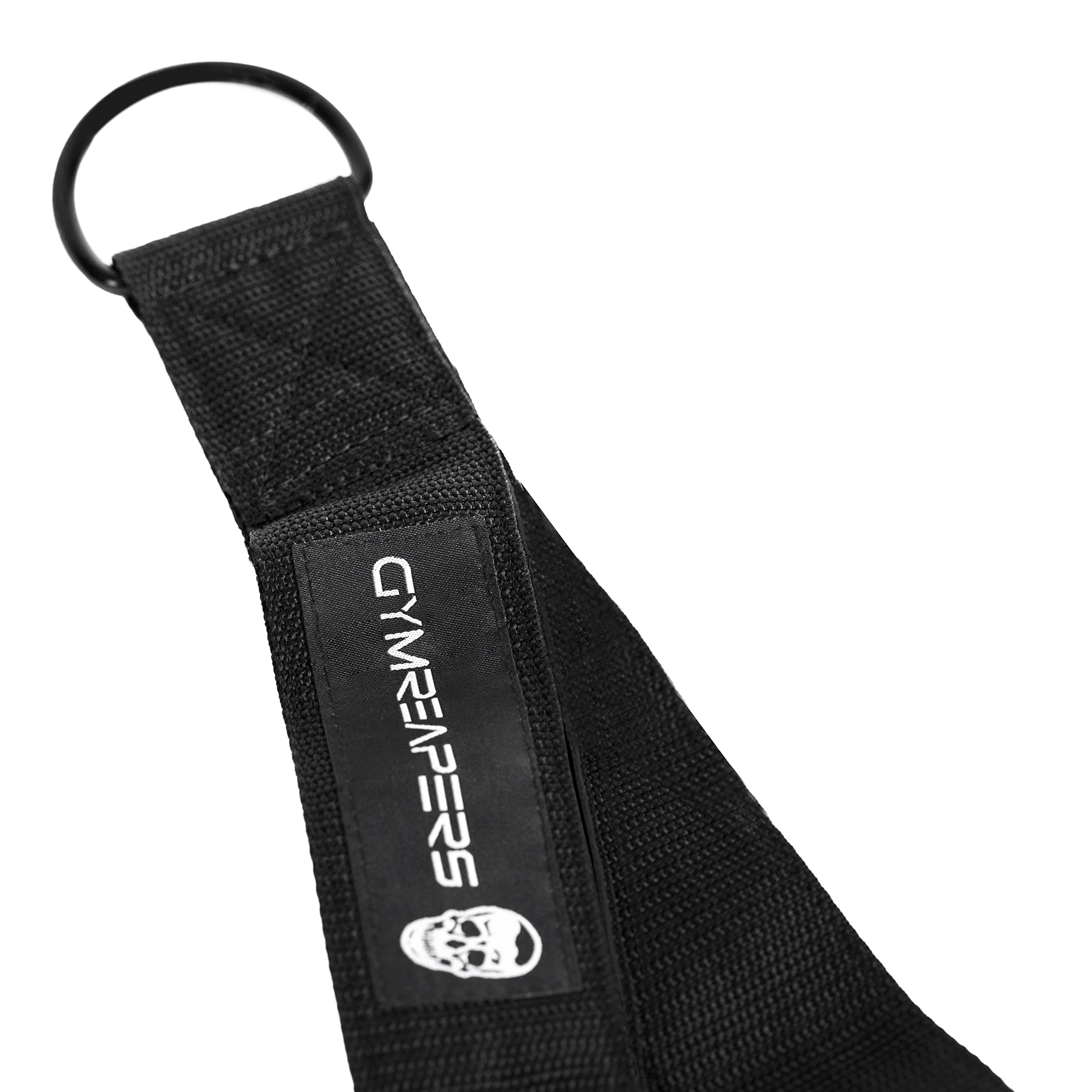 Snapklik.com : Gymreapers Tricep Rope Cable Attachment Multi-Workout ...