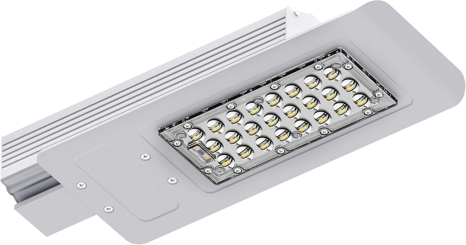 1PC led Street Light 20w led lamp Street Parking lot led Light led ...