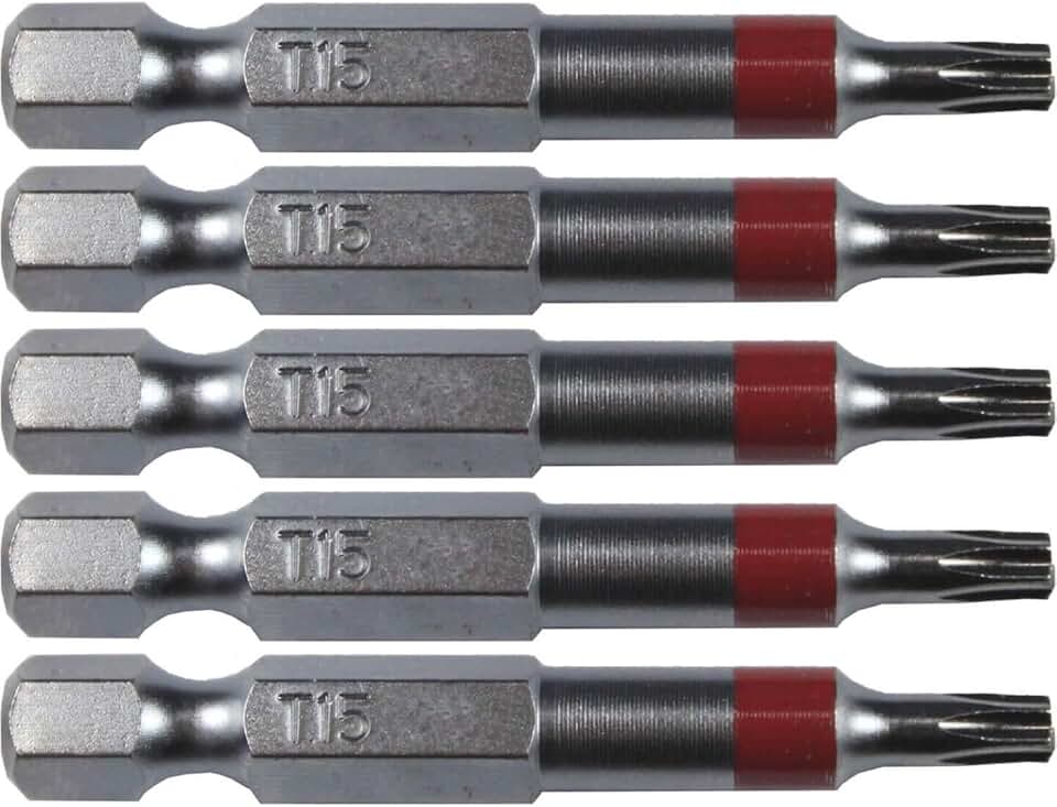 Amazon.com: torx t-15