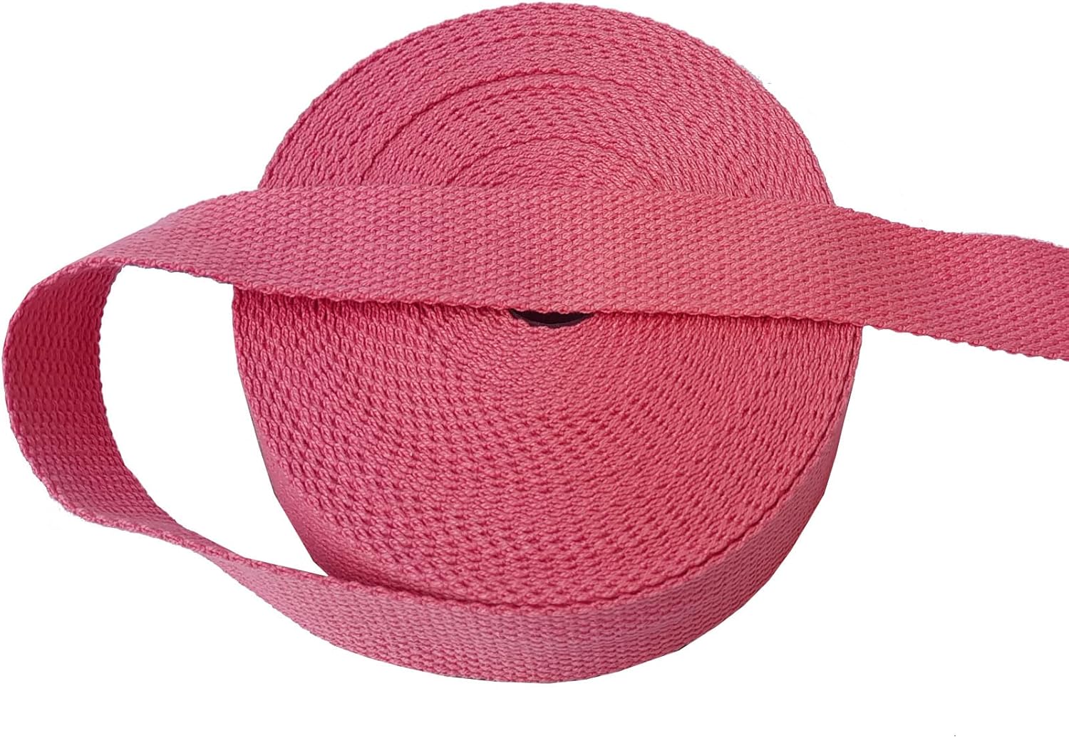 Amazon.com: 1 Inch Cotton Webbing 10 Yards Cotton Strap for Tote Canvas ...