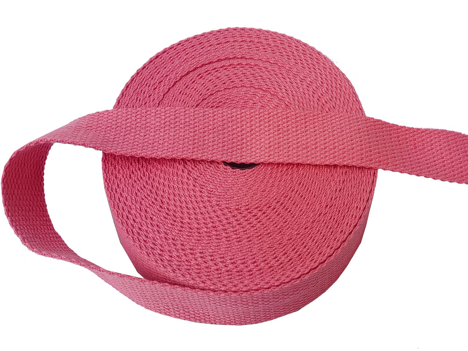 Amazon.com: 1 Inch Cotton Webbing 10 Yards Cotton Strap for Tote Canvas ...