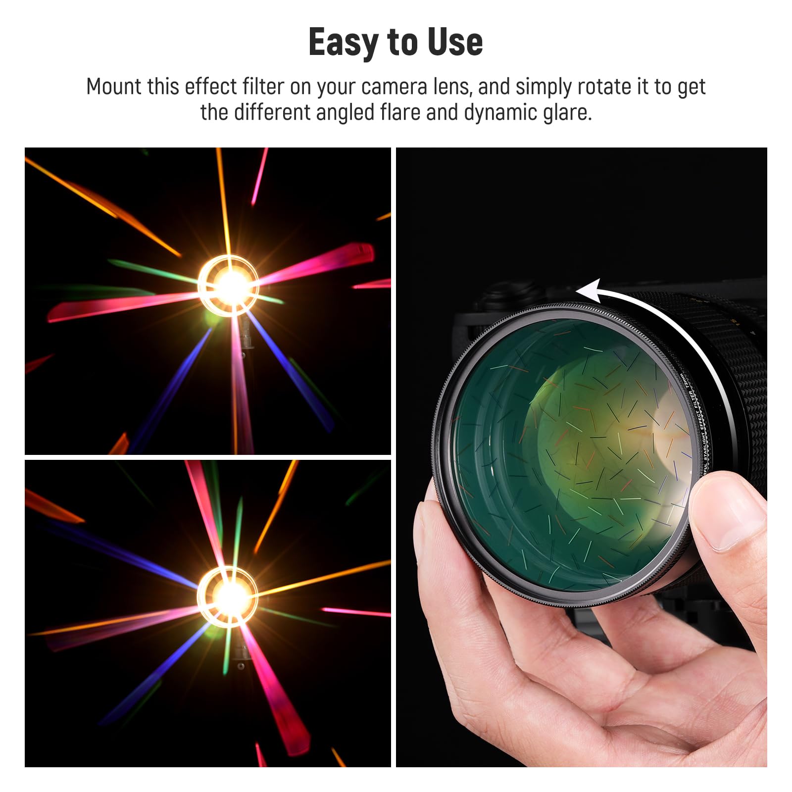 Camera Lens Filter Drawing Lens Rentals | Blog