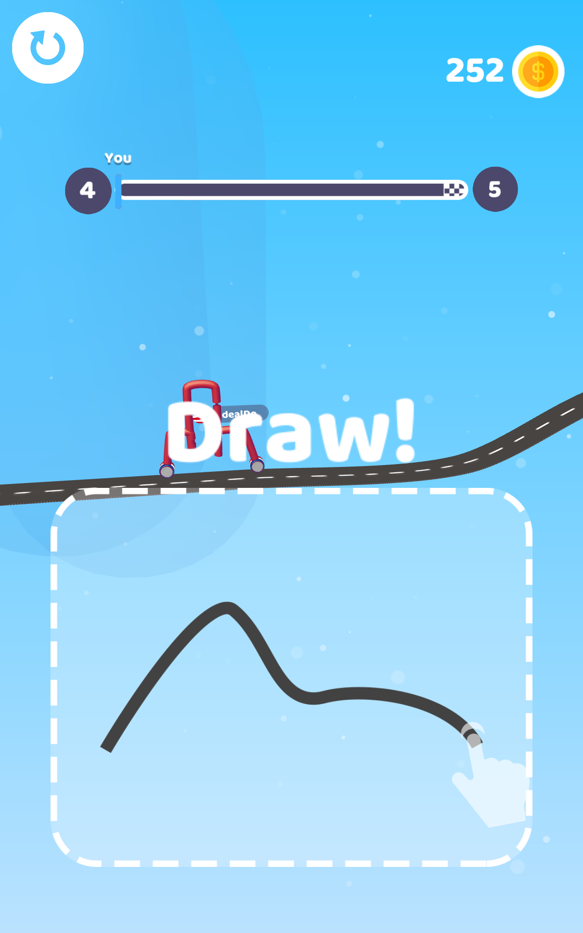 Vector Race - App on Amazon Appstore