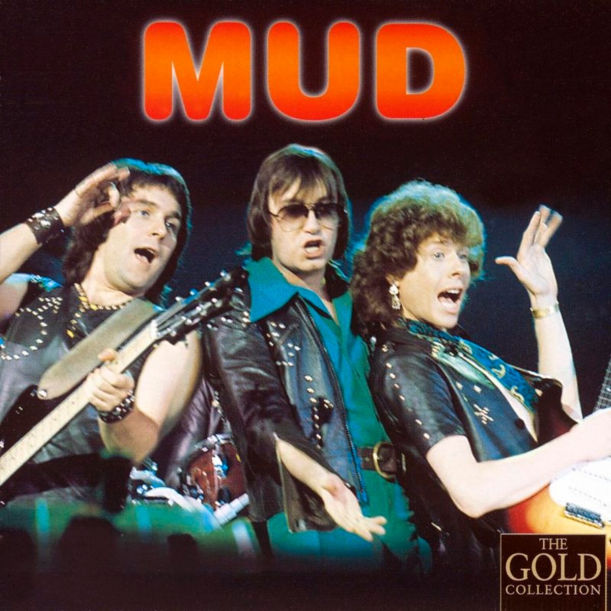Mud プレイリスト | Amazon Music Unlimited