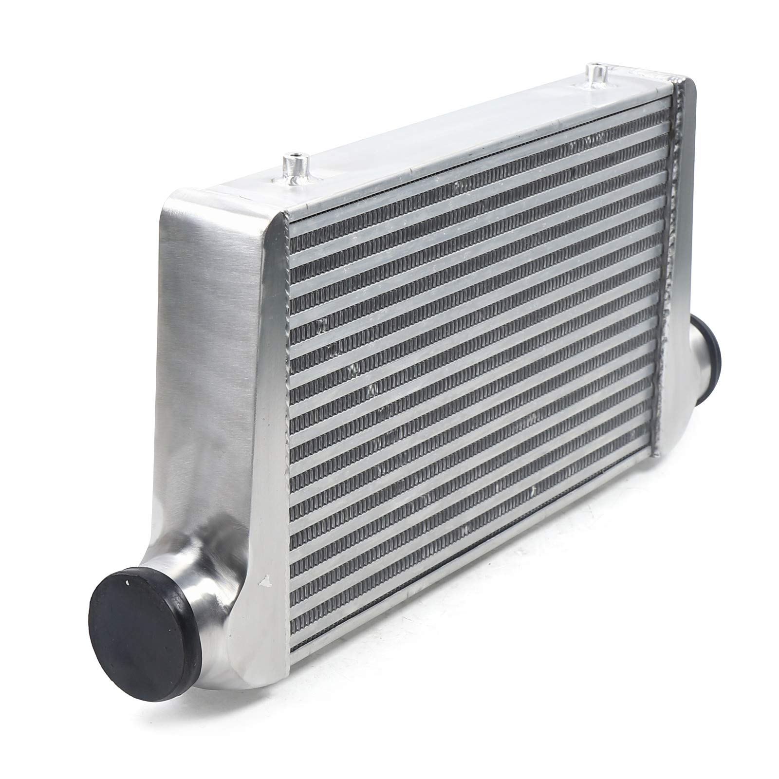 Front Intercooler Integrated Universal Plate Fmic Intercooler Kit ...