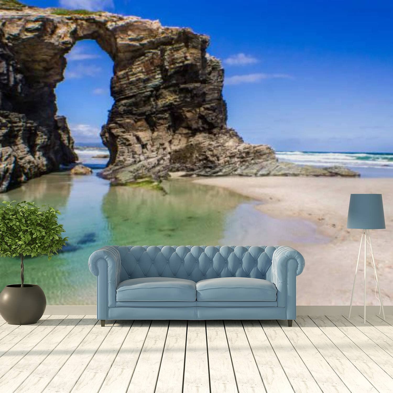 Magical Place Wallpaper