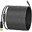 Amazon.com: 50ft HD Endoscope Camera, SHEKAR 2.0 Megapixel 1200P ...