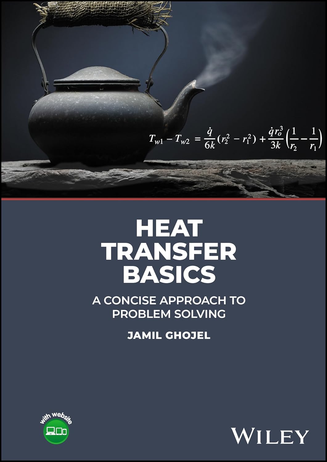 Amazon.com: Heat Transfer Basics: A Concise Approach to Problem Solving ...
