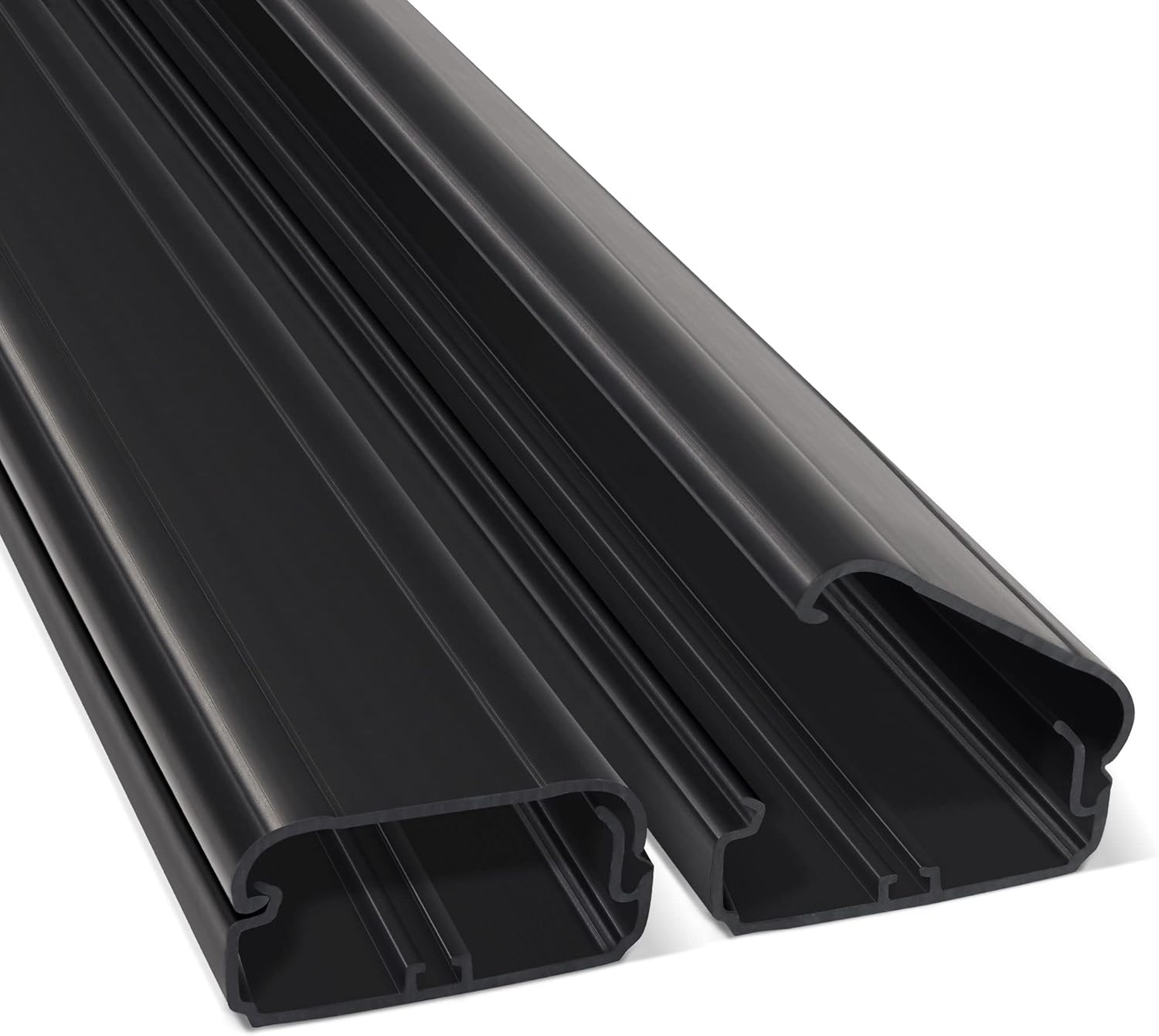 Amazon.com: ZhiYo TV Cord Cover for Wall, 32 inch Cable Concealer, Cord ...