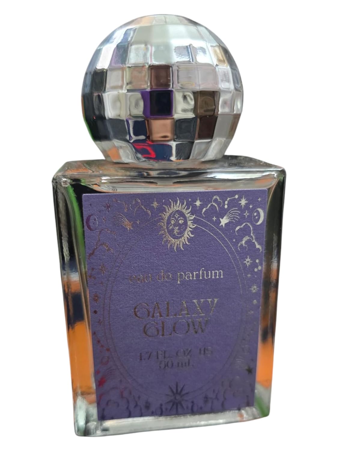 Amazon.com: Generic Tru Fragrance Galaxy Glow Eau De Parfum 1.7 fl oz ...