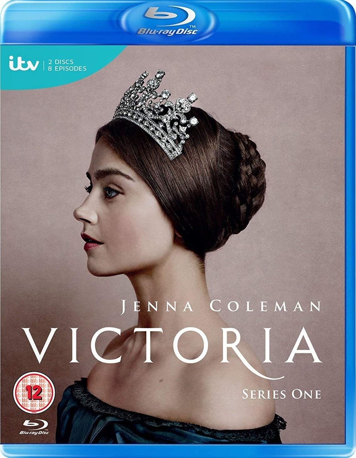 Victoria Series 1 [Edizione: Regno Unito] [Blu-Ray] [Import]: DVD et ...