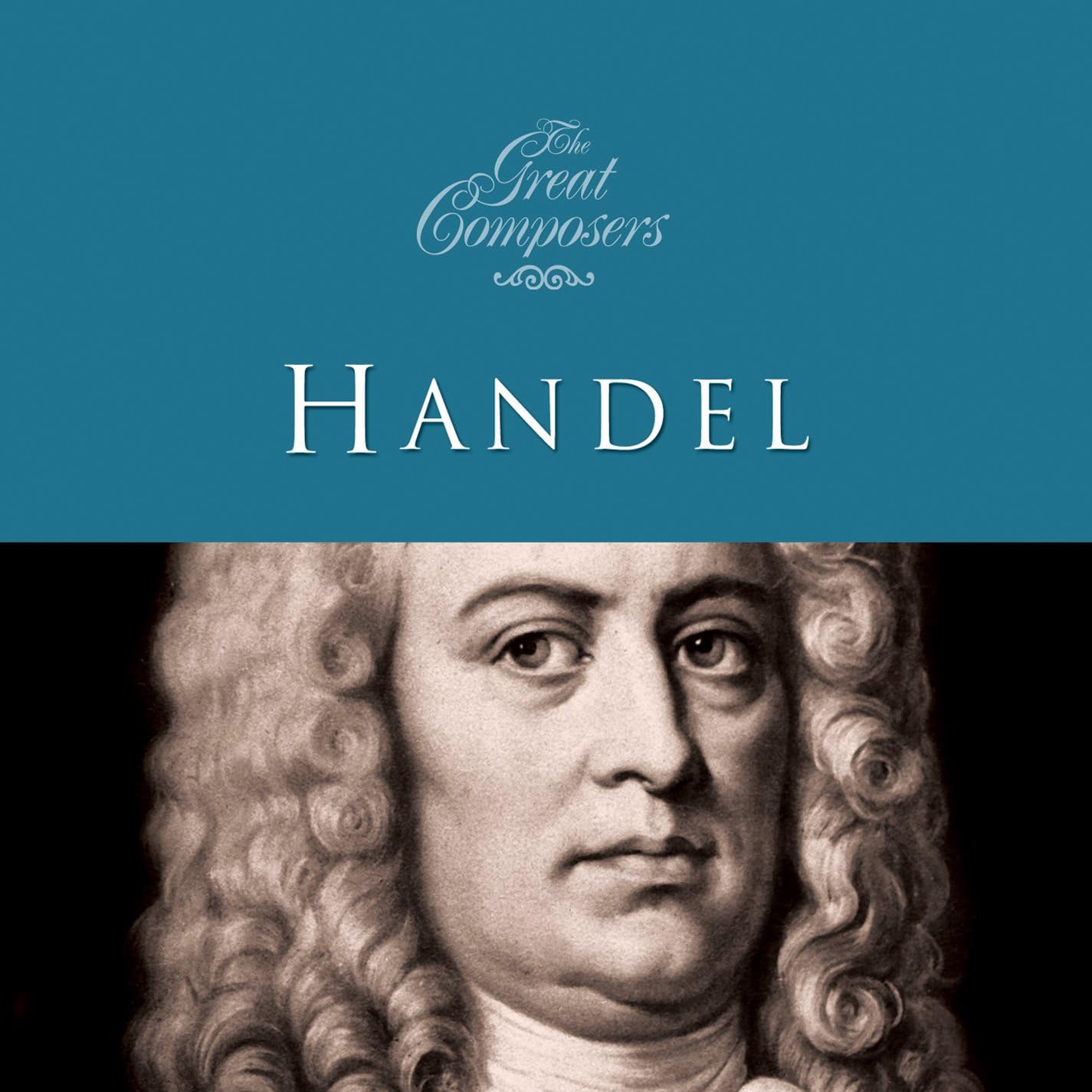 The Great Composers - Handel: Amazon.co.uk: CDs & Vinyl