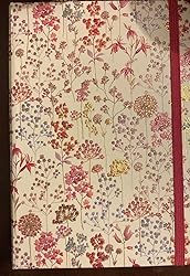 Amazon.com: Wildflower Meadow Journal (Diary, Notebook): 9781441332417 ...