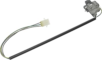 Amazon.com: Supco ES671 Washer Lid Switch, Replaces Whirlpool 3352629 ...