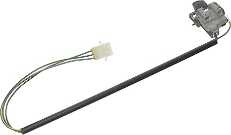Amazon.com: Supco ES671 Washer Lid Switch, Replaces Whirlpool 3352629 ...