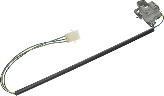 Amazon.com: Supco ES671 Washer Lid Switch, Replaces Whirlpool 3352629 ...
