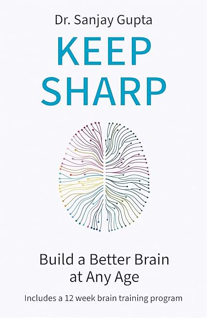 Amazon.co.uk: sharp mind