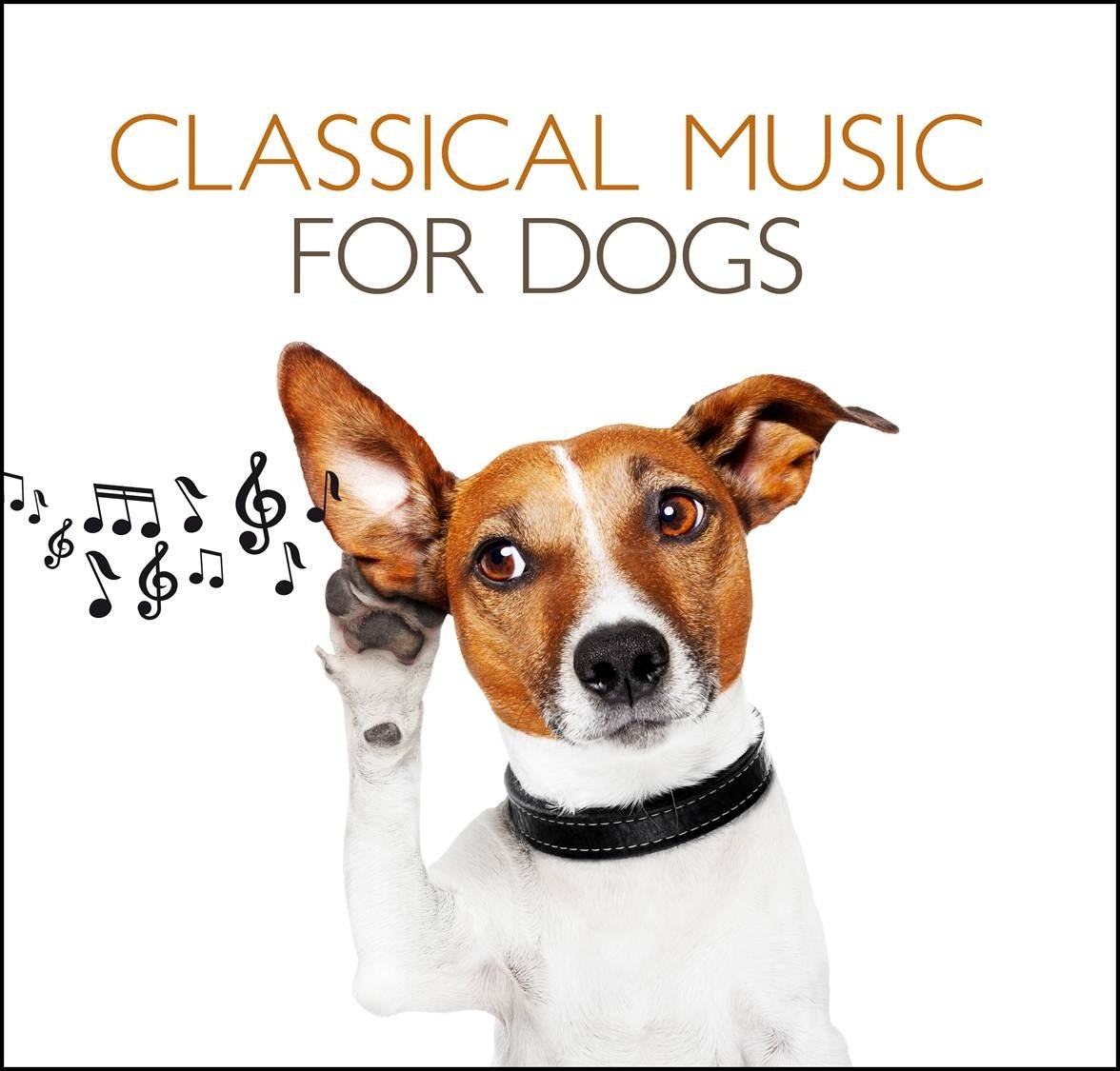 Various Artists - Classical Music For Dogs [2 CD] - Amazon.com Music