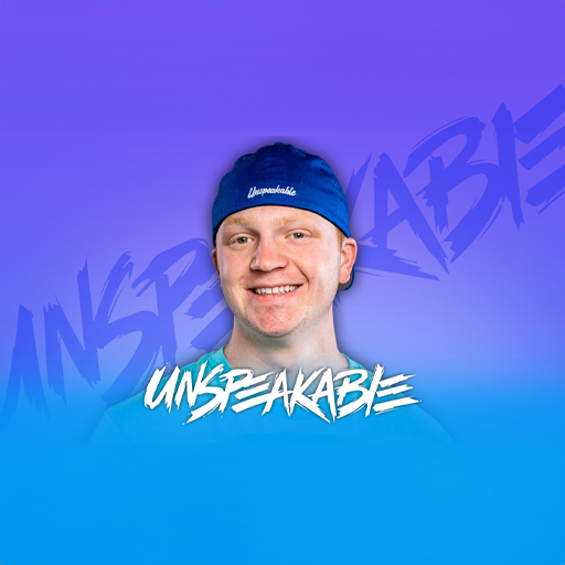 A one-stop shop for all your free Unspeakable content! - App on Amazon ...