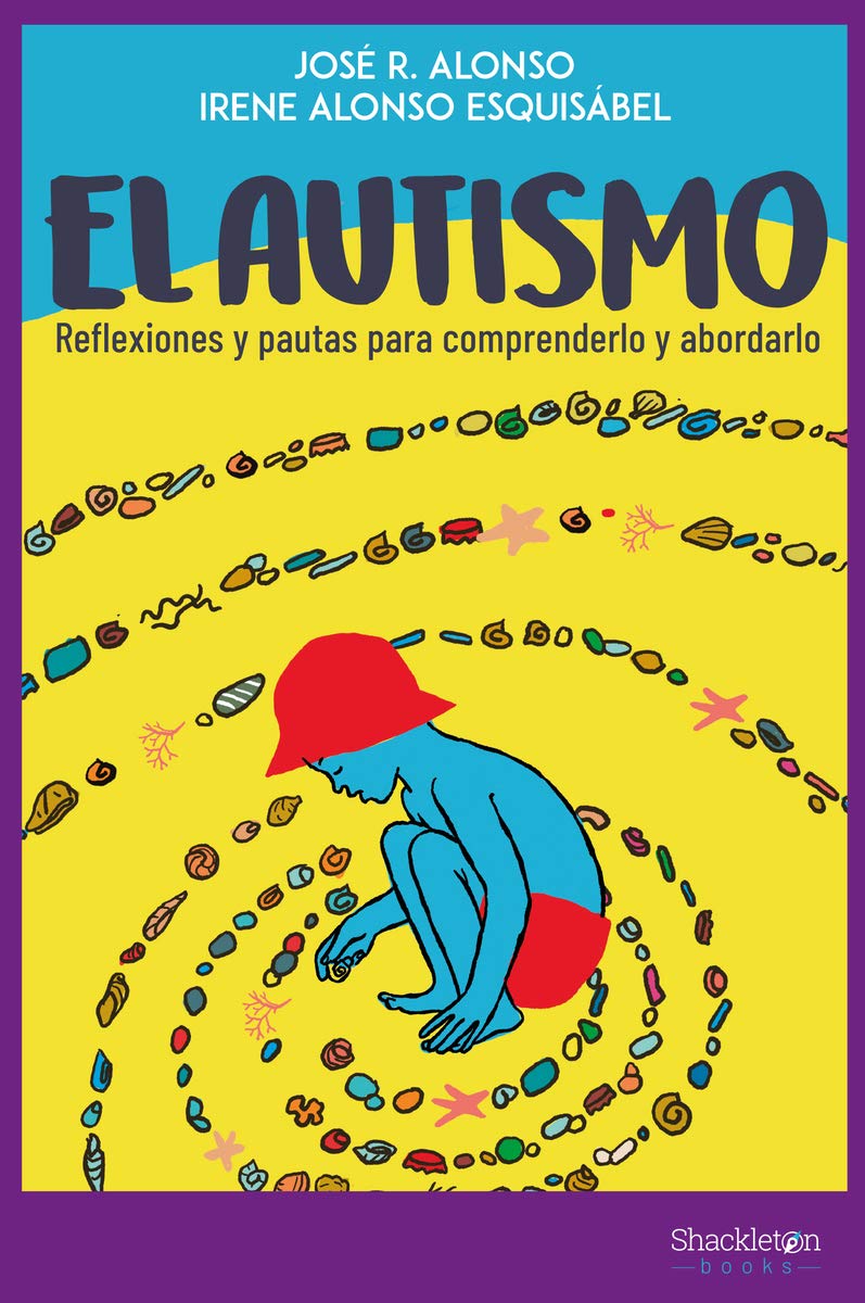 Amazon.in: Buy El autismo: Reflexiones y pautas para comprenderlo y ...