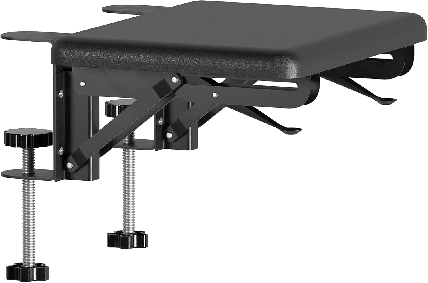 Amazon.com : Arm Rest for Desk,Ergonomics Desk Extender Tray,Computer ...