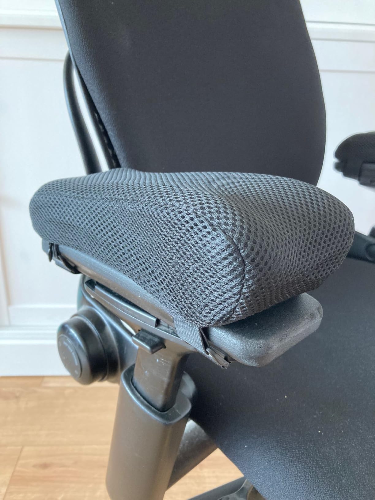 Comfortpad Office Chair Arm Pads - Ergonomic Arm Rest Office Chair Arm ...