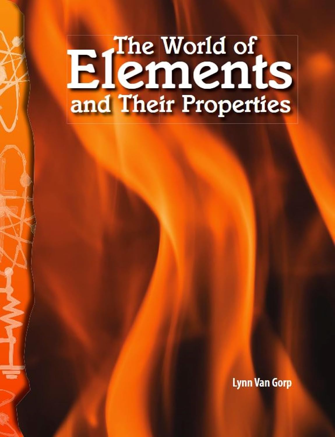 Amazon.com: The World of Elements and Their Properties: Physical ...
