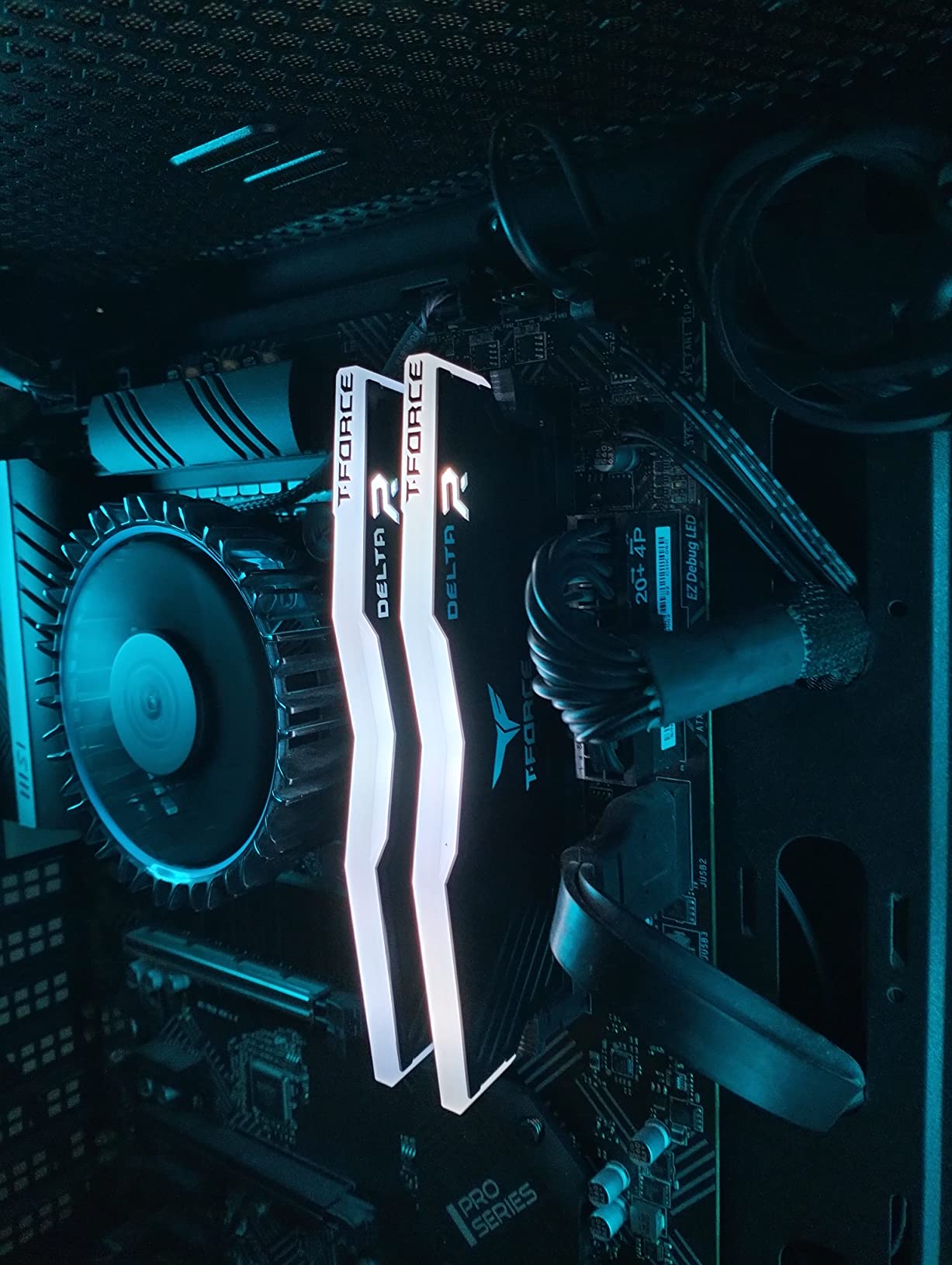 $10/mo - Finance Intel Core i5-12400 Desktop Processor 18M Cache, up to ...