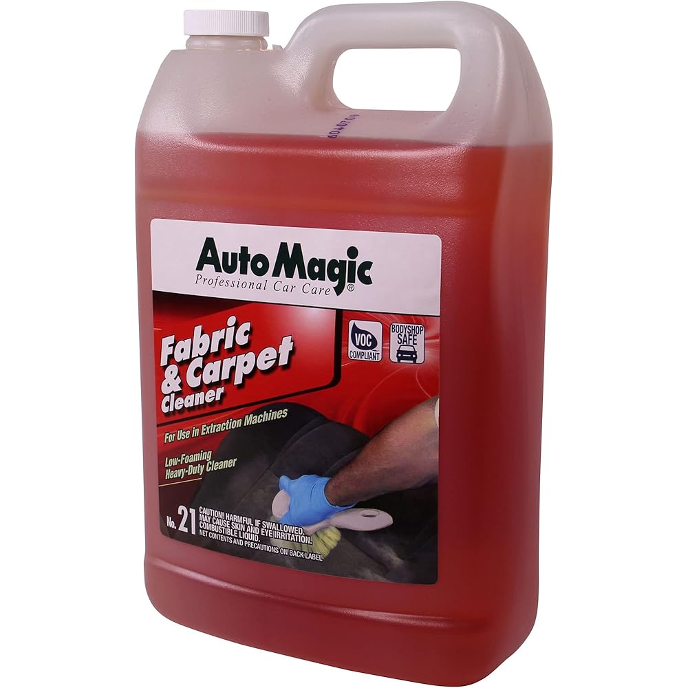 $9/mo - Finance Auto Magic Fabric & Carpet Cleaner for Hot or Cold ...
