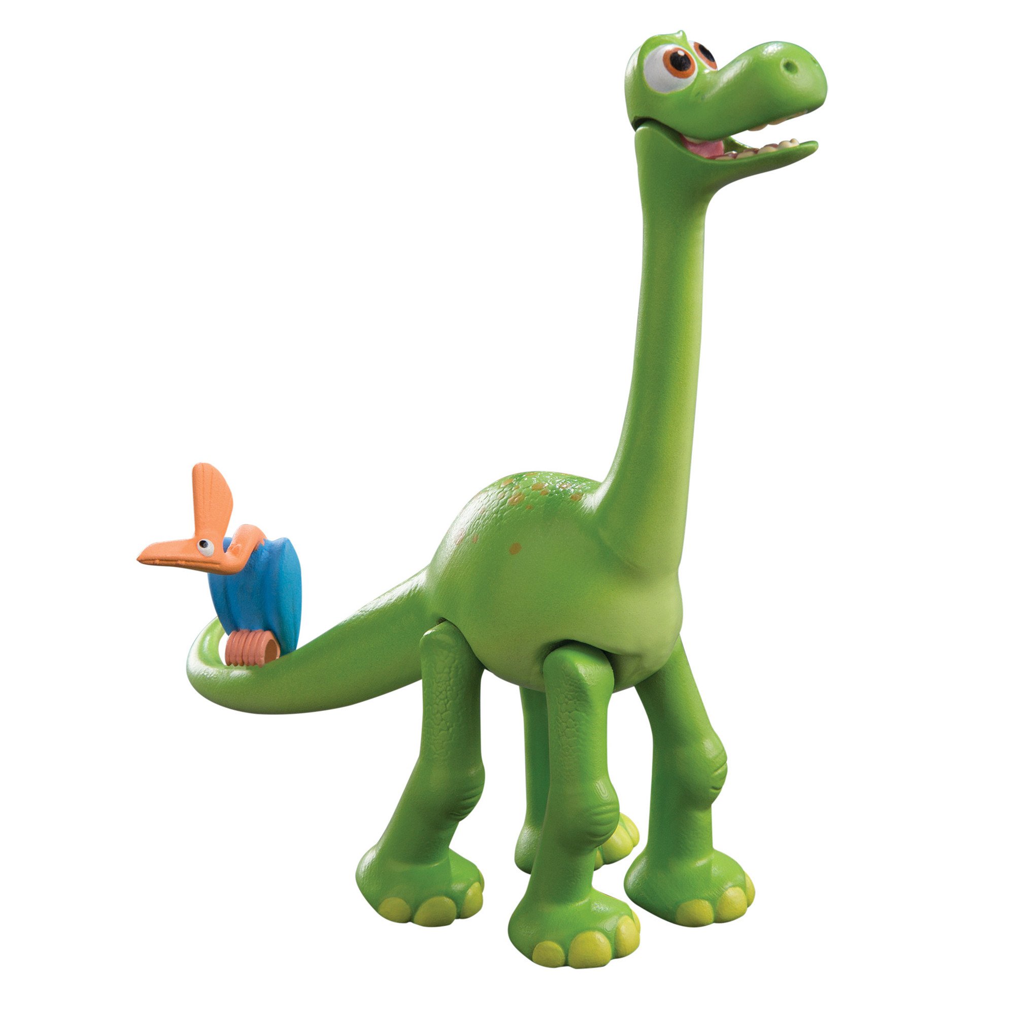 The Good Dinosaur Small Figure, Young Arlo : Amazon.co.uk: Toys & Games